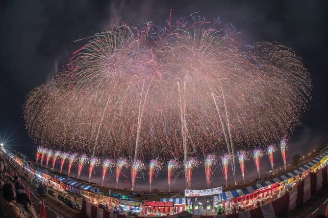 Snow Monkeys Park Tour and Ebisu-ko Fireworks Fest in Nagano - An In-Depth Look at the Tour Experience