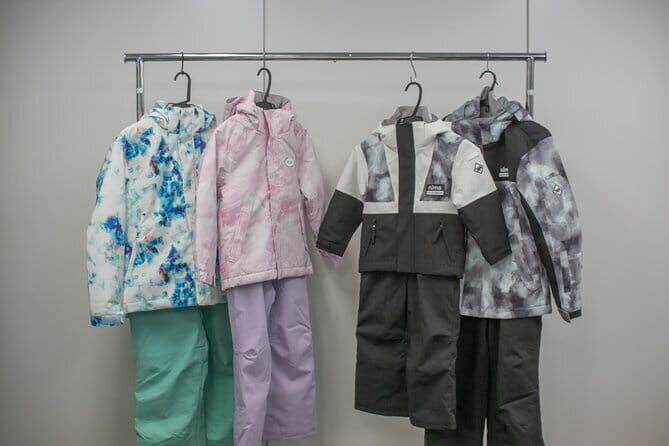 Snow Venture in Hitsujigaoka Observation Hill - Itinerary Breakdown