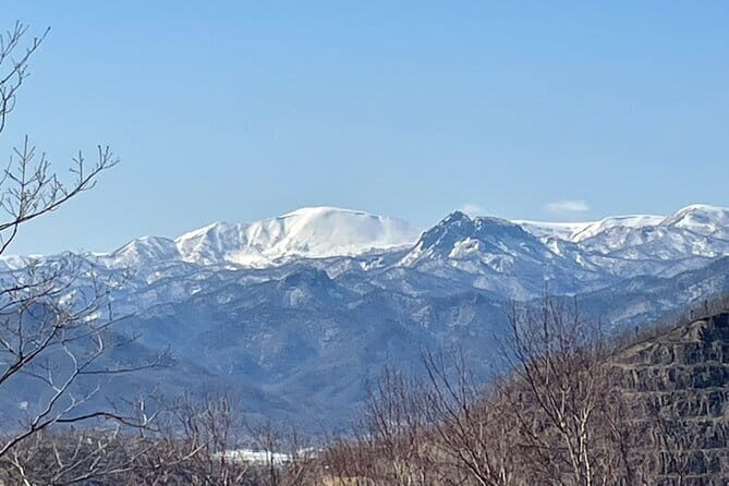 Snow Venture in Hitsujigaoka Observation Hill - Who Should Consider This Tour?