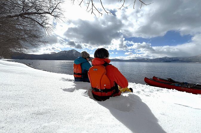 Snow View Private Canoeing on Lake Shikotsu - FAQ