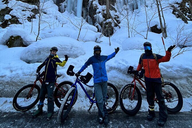 Snowbike Tour in Tazawako - Value and Overall Impression