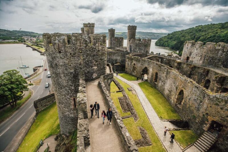 Snowdonia, North Wales, and Chester from Manchester - Discovering North Wales and Chester from Manchester: An Honest Look