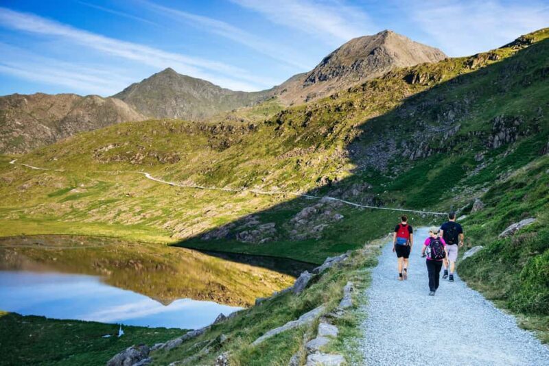 Snowdonia, North Wales, and Chester from Manchester - Why This Tour Packs Value into a Day