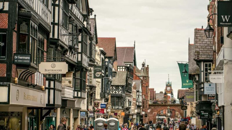 Snowdonia, North Wales, and Chester from Manchester - What Could Be Improved or Considered