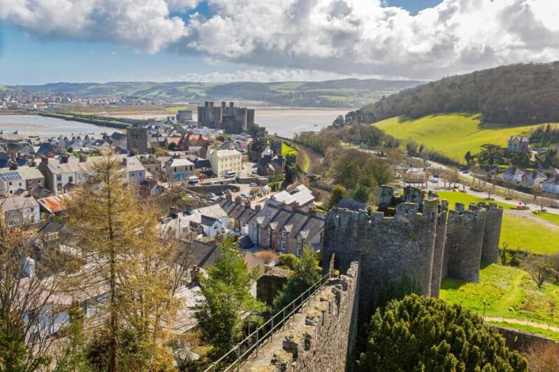 Snowdonia, North Wales, and Chester from Manchester - Who Is This Tour Best For?