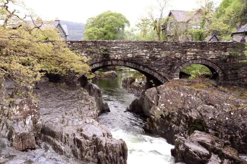 Snowdonia, North Wales, and Chester from Manchester - FAQ