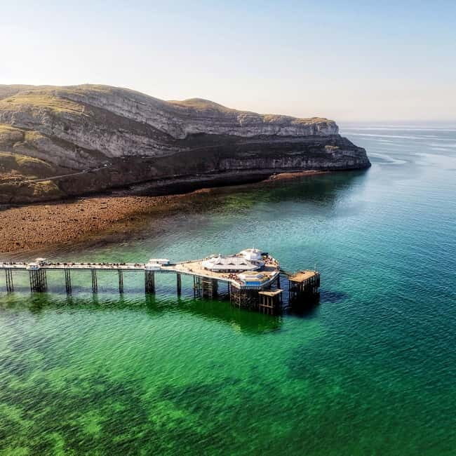 Snowdonia: Snowdonia Mountains, Lakes & Mines Private Tour - Key Points