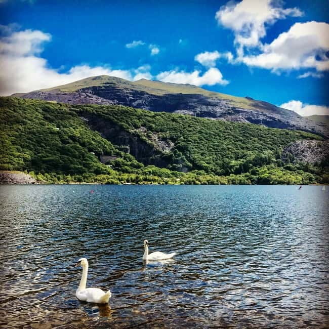 Snowdonia: Snowdonia Mountains, Lakes & Mines Private Tour - An Overview of What You Can Expect