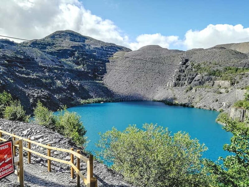 Snowdonia: Snowdonia Mountains, Lakes & Mines Private Tour - Who Would Love This Tour?