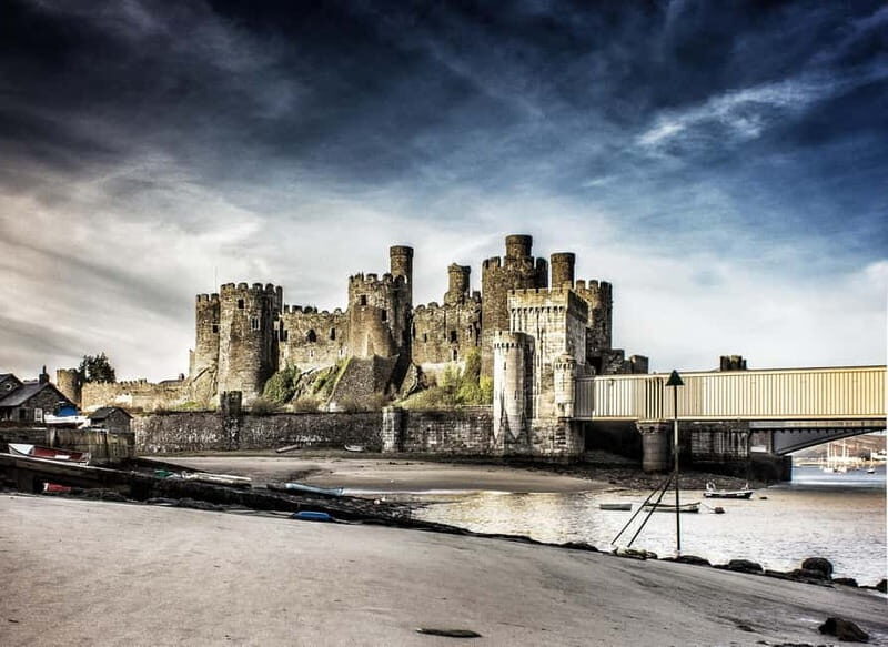 Snowdonia: Snowdonia, Portmeirion & Castles Private Tour - An In-Depth Look at the Tour Itinerary