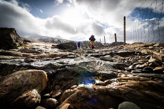 Snowdonia Tour App, Hidden Gems Game and Big Britain Quiz (7 Day Pass) UK - Price and Value: Is it Worth It?
