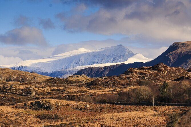 Snowdonia Tour App, Hidden Gems Game and Big Britain Quiz (7 Day Pass) UK - Who Will Enjoy This Tour Most?