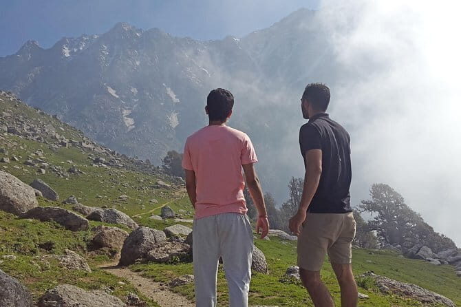 Snowline Trek - Introduction: What This Tour Offers