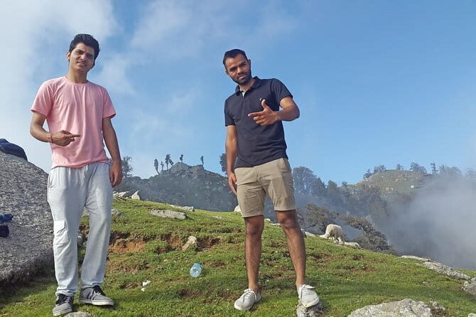 Snowline Trek - Who Should Consider This Tour?