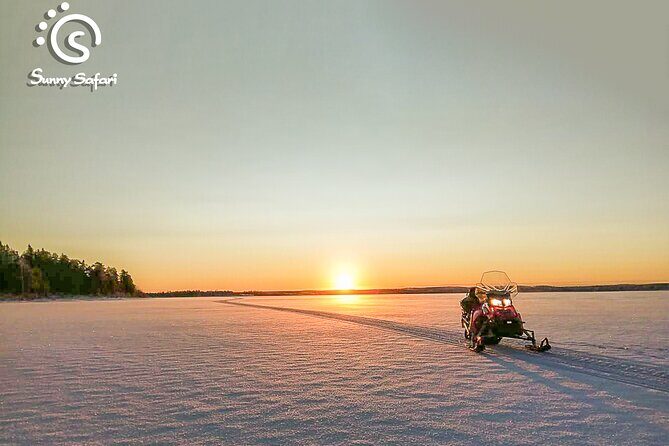 Snowmobile Safari into Arctic Wilderness - Pricing and Value