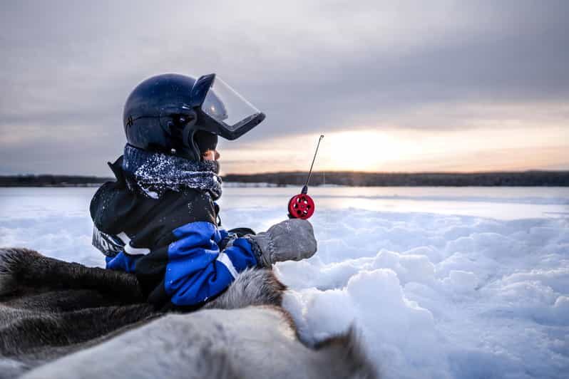 Snowmobile Safari with Ice Fishing Experience - The Sum Up: Is This Tour Worth It?