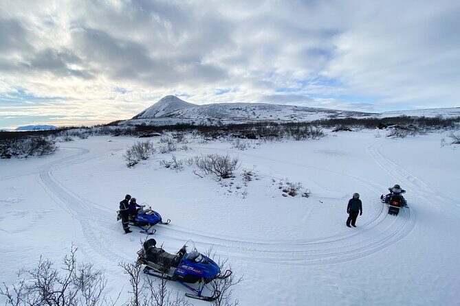 Snowmobile Tour by Lake Mývatn - Frequently Asked Questions