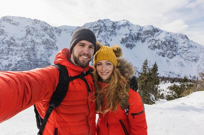 Snowshoe Adventure Frozen Falls and Firelight Tour - Who Would Love This Tour?