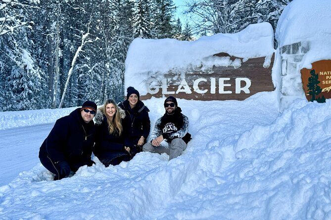 Snowshoe Day Tour In Glacier National Park - Final Thoughts: Who Will Love This Tour?