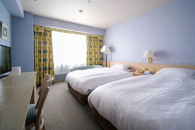 Snowshoe Experience in Akita Yuzawa Winter Park with an Akita Dog - The Sum Up