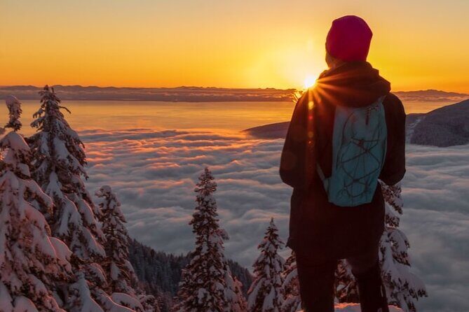 Snowshoe Rentals in South Lake Tahoe - Introduction