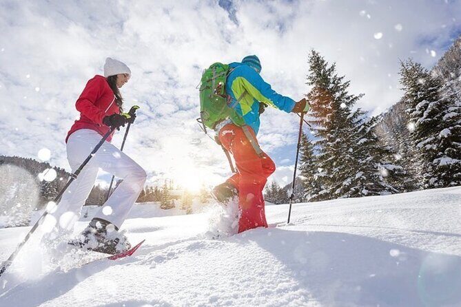 Snowshoe Rentals in South Lake Tahoe - Exploring Snowshoe Rentals in South Lake Tahoe
