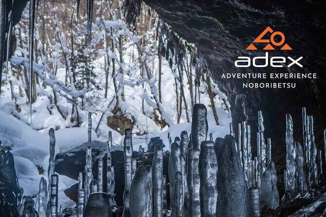 Snowshoe to Spectacular Winter Ice Caves in Hokkaido - What You’ll Love About the Tour