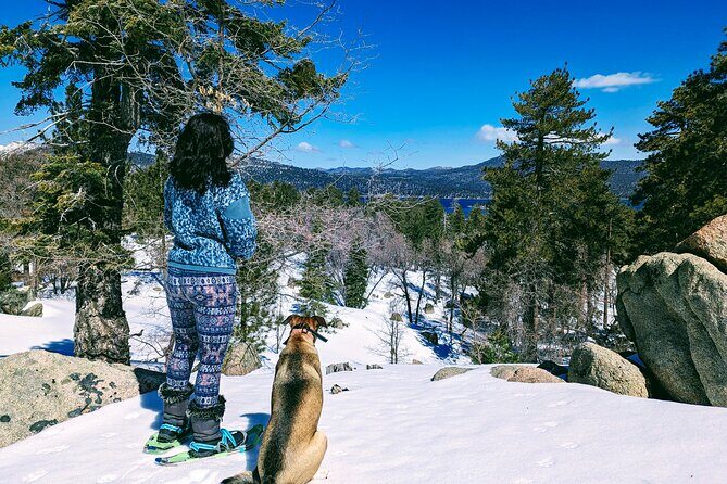 Snowshoe Tour Big Bear Lake with Hot Chocolate - Frequently Asked Questions