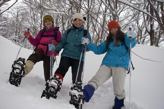 Snowshoe Tour - Who Will Love This Tour?