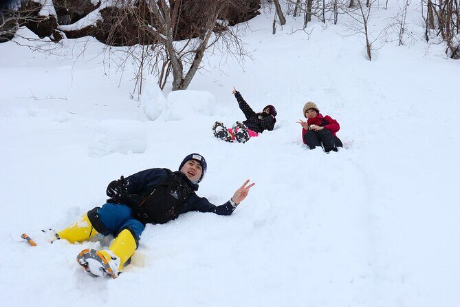 Snowshoe tours in Niseko Explore beautiful snowscapes adventure - Final Thoughts