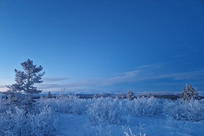 Snowshoe up a Mountain - FAQs