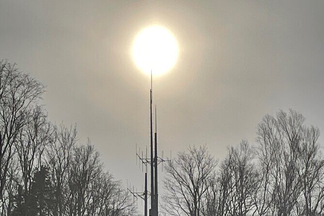 Snowshoeing and Onsen Adventures in a Winter Wonderland -Sapporo. - A Deep Dive into the Experience