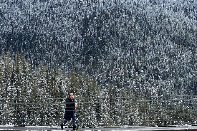 Snowshoeing at The Top of The Sea to Sky Gondola - FAQ