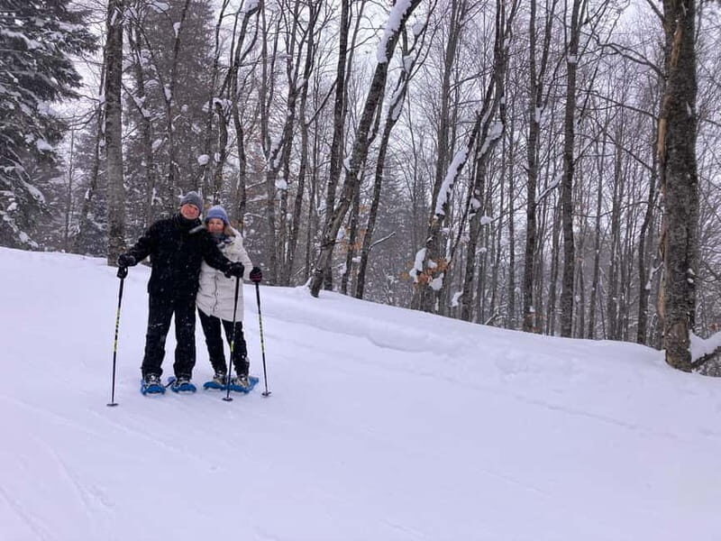 Snowshoeing in Bakuriani, Caucasus Mountains - FAQs