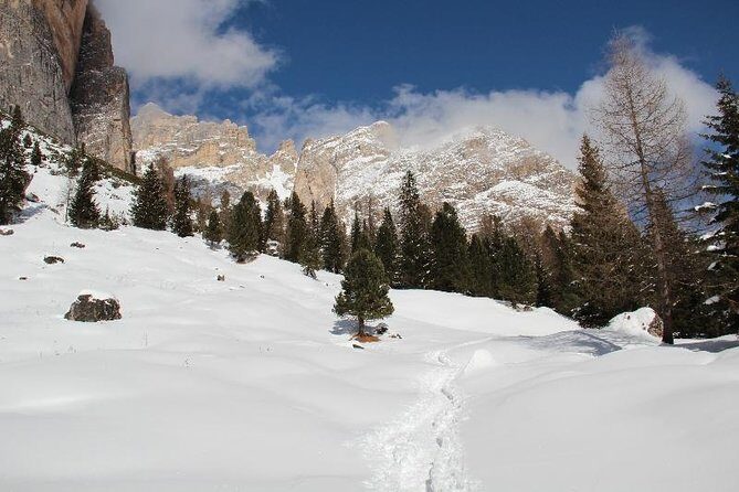 Snowshoeing in Cortina d'Ampezzo - Final Thoughts