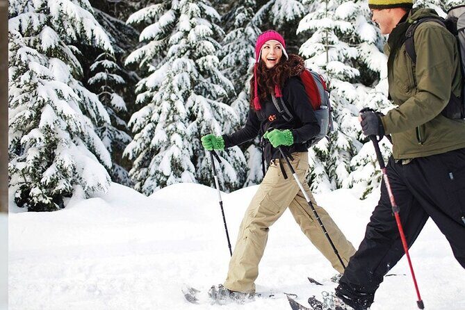 Snowshoeing in Kananaskis - The Practical Side: What to Know Before You Go
