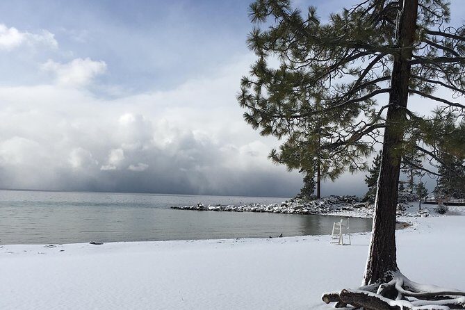 Snowshoeing Nordic from Reno - Final Thoughts: Is It Worth It?