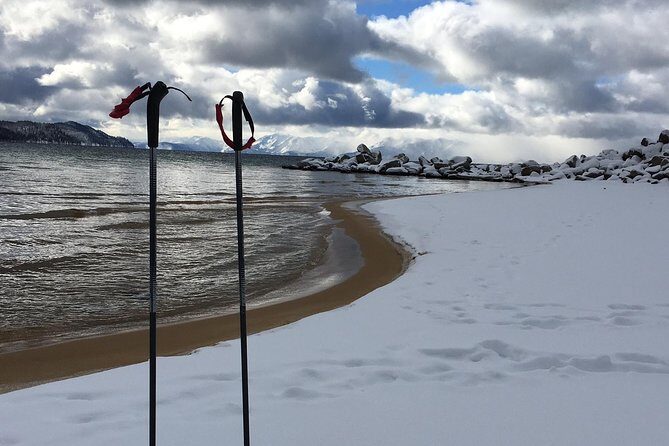 Snowshoeing Nordic from Reno - FAQs About Snowshoeing Nordic from Reno