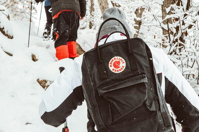 Snowshoeing tour with Wild Lunch - Authenticity and Testimonials
