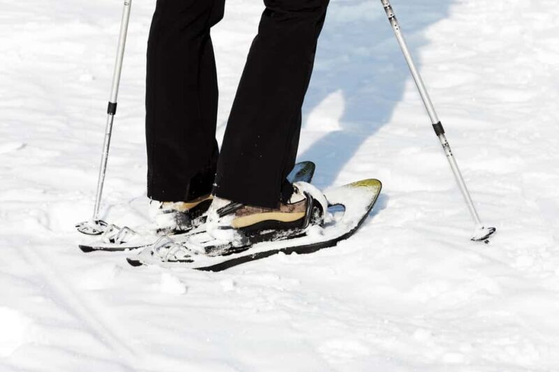 Snowshoes - A Detailed Look at the Snowshoe Rental Experience in Lapland