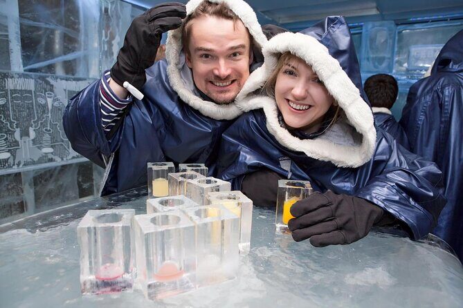 SnowVillage Visit with Entrance Tickets - Frequently Asked Questions