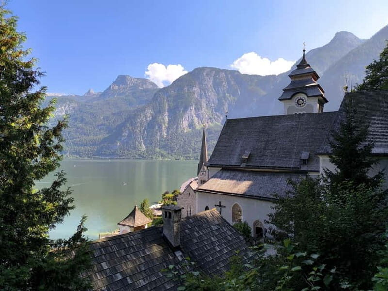Snowy Alps & Fairytale Towns: Hallstatt & Salzburg Tour - The Sum Up