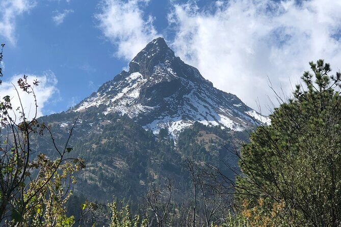 Snowy Colima Day Tour from Guadalajara - Introduction: An Adventure That Combines Challenge and Nature