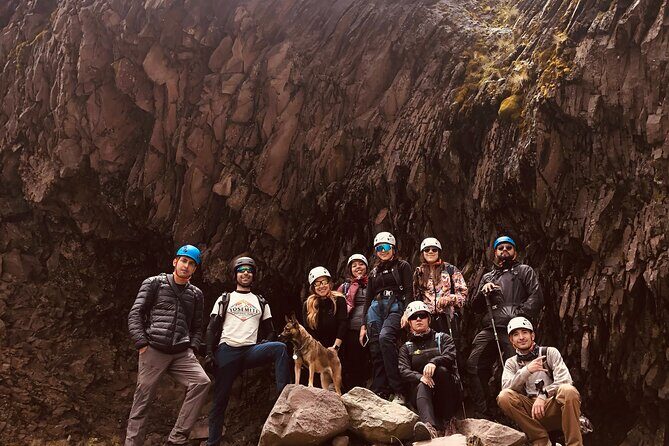 Snowy Colima Day Tour from Guadalajara - FAQs