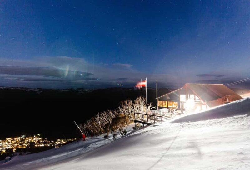 Snowy Mountains: 1-Day Snow Adventure at Thredbo From Sydney - Key Points
