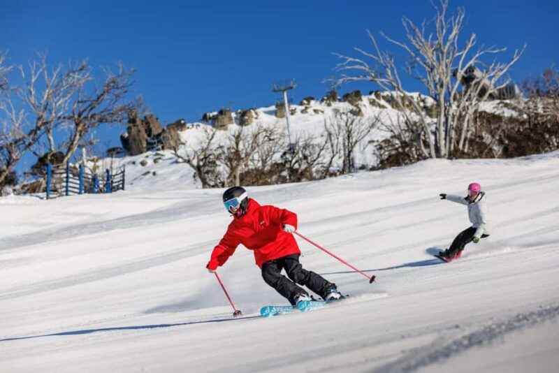 Snowy Mountains: 1-Day Snow Adventure at Thredbo From Sydney - Who Should Consider This Tour?