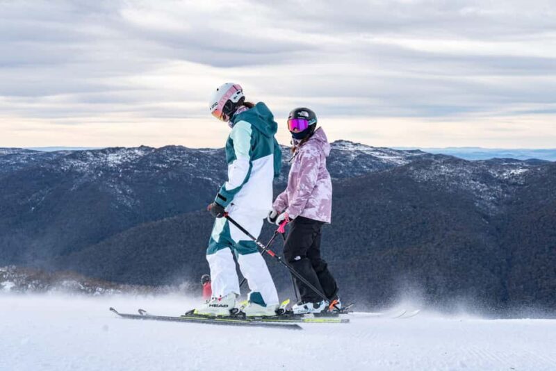 Snowy Mountains: 1-Day Snow Adventure at Thredbo From Sydney - Final Thoughts