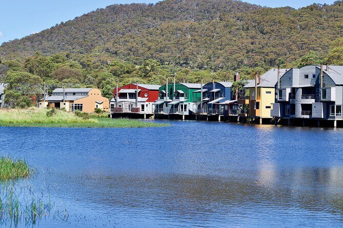 Snowy Mountains NSW Private Tour 3 Days - Pick up & Drop off - Day 2: Adventuring in Thredbo and Mount Kosciuszko
