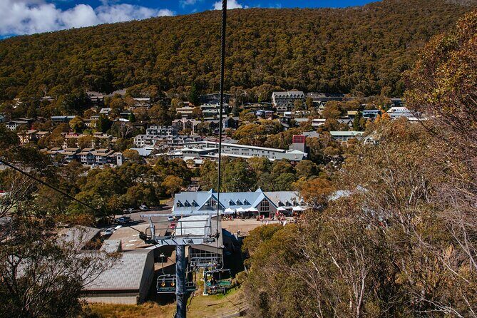 Snowy Mountains NSW Private Tour 3 Days - Pick up & Drop off - Analyzing the Experience: Whats Included & Whats Not