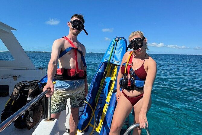 Snuba Adventure at Emerald Reef - The Sum Up: Is It Worth It?